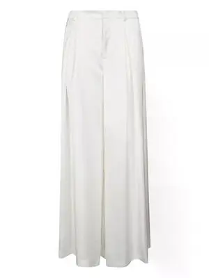 Andamane Tara Pleated Trousers