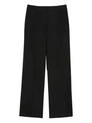 PENNYBLACK Cotton Blend Palazzo Trousers