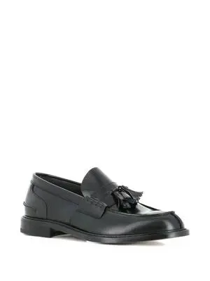 TASSINARI Tasselled Loafers