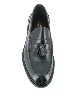 TASSINARI Tasselled Loafers