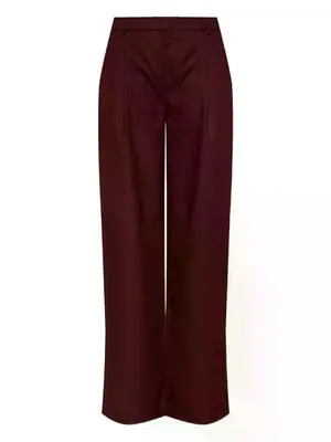 Gestuz Flare Pants For Women