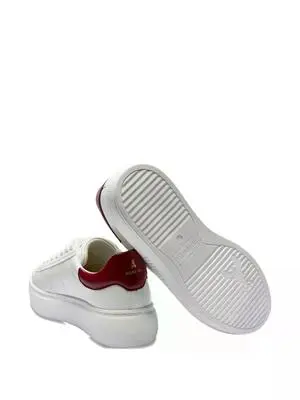 Patrizia Pepe Fly-detail Platform Sneakers