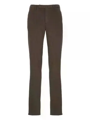 Incotex Stretch Pants For Men