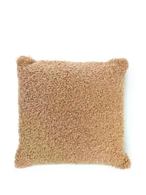 Versace Animal-print Cushion