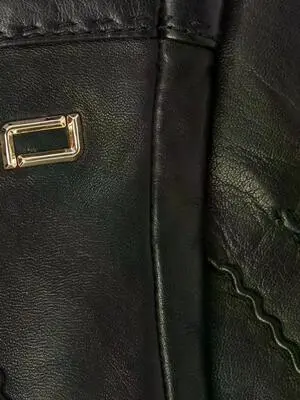LANCEL Cashmere Gloves