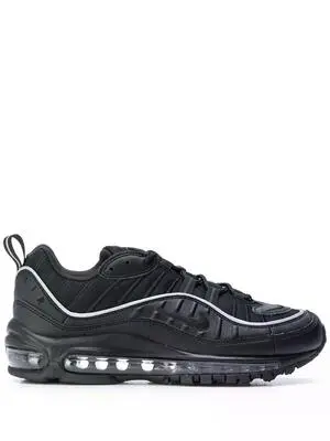 Nike Air Max 98 Sneakers - Black