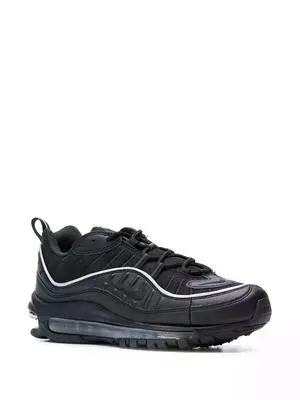 Nike Air Max 98 Sneakers - Black