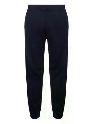 MC2 SAINT BARTH Elasticated-waistband Track Pants