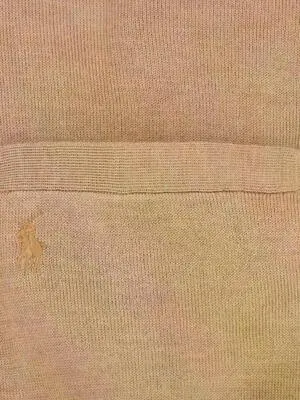 Polo Ralph Lauren V-neck Cardigan - Neutrals
