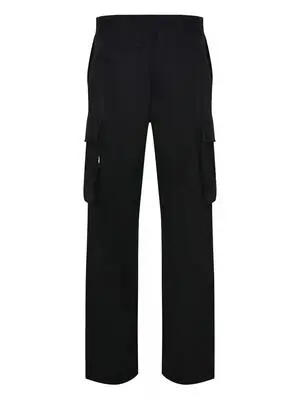 MSGM Cargo-pocket Pants