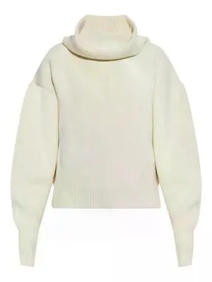 Jacquemus Drop Shoulder Sweaters For Women