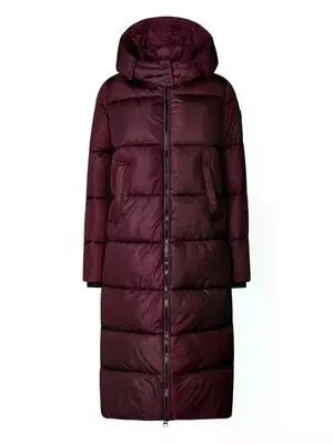 SAVE THE DUCK Padded Hooded Coat