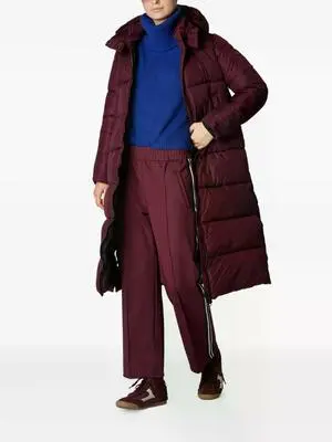 SAVE THE DUCK Padded Hooded Coat