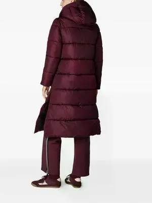 SAVE THE DUCK Padded Hooded Coat