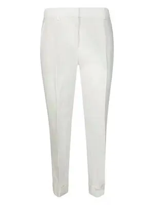 Incotex Cuffed-ankle Trousers
