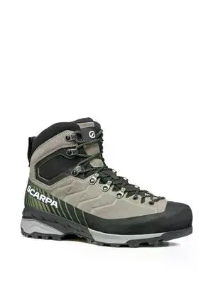 SCARPA Mescalito High-top Sneakers