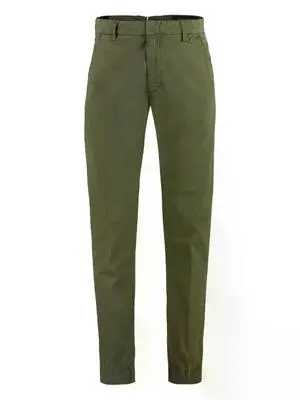 HANDPICKED Tailored Trousers
