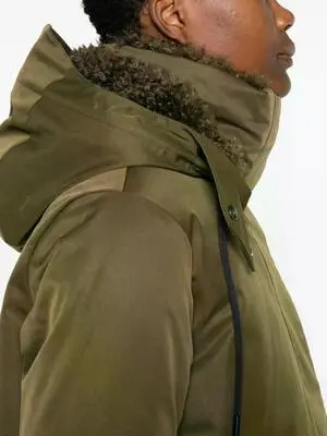 SAVE THE DUCK Hooded Coat