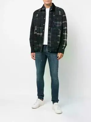 DONDUP Skinny-cut Denim Jeans