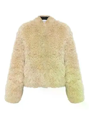 Stand Studio Fur Jackets For Women