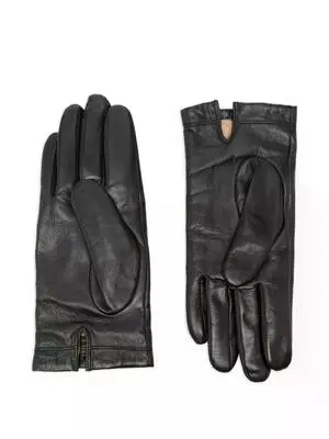 THE BRIDGE Leather Gloves