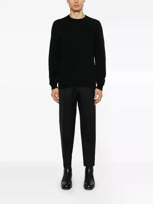ROBERTO COLLINA Long-sleeve Sweater