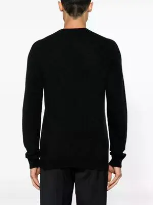 ROBERTO COLLINA Long-sleeve Sweater