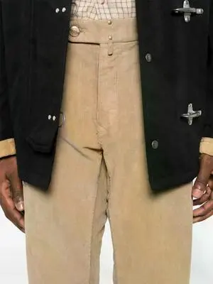 Incotex Corduroy Trousers