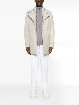 Incotex Corduroy Trousers