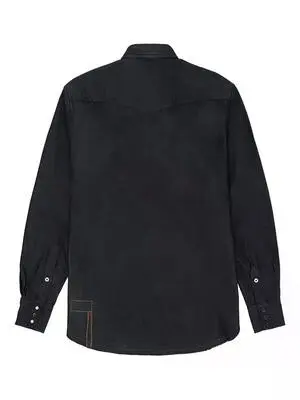 FORTELA Pasadena Buttoned Chest-pocket Shirt