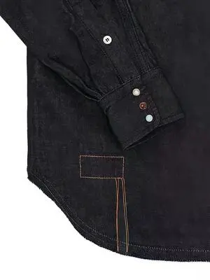 FORTELA Pasadena Buttoned Chest-pocket Shirt