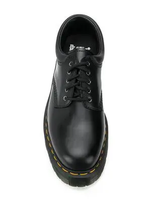 Dr. Martens Chunky Heel Loafers