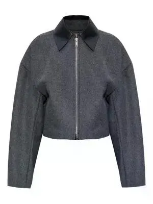 Sportmax Collared Jackets For Women