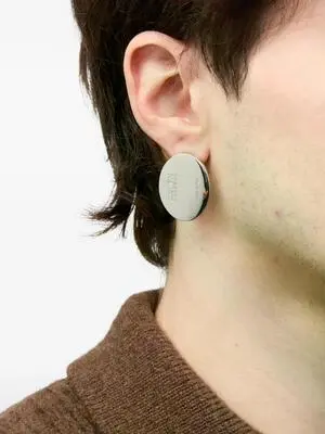 MAISON MARGIELA Replica Oval Earring