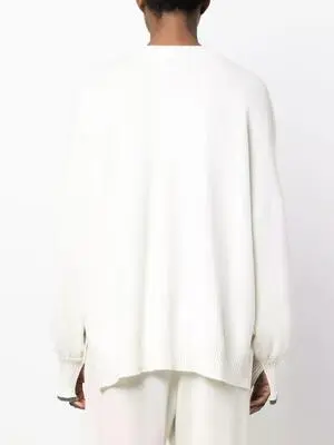Brunello Cucinelli Crew-neck Cashmere Jumper