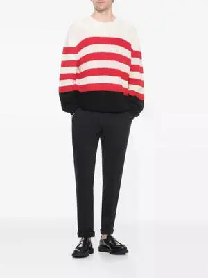 DONDUP Button-detail Pants
