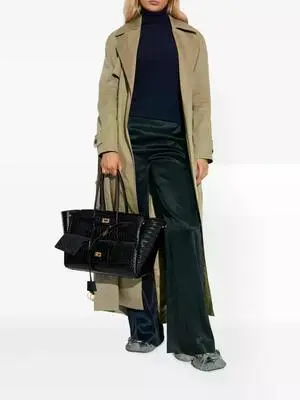 Balenciaga Turtleneck Sweater