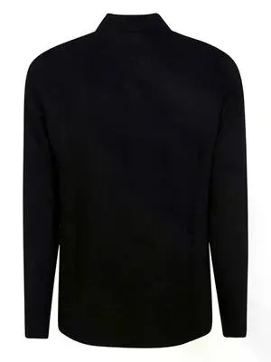 FILIPPO DE LAURENTIIS Chest-pockets Button Shirt