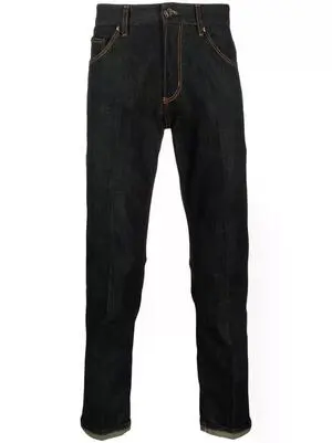 PT TORINO Slim-cut Jeans - Blue