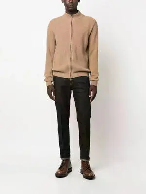 PT TORINO Slim-cut Jeans - Blue