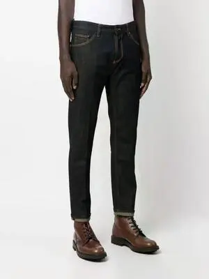 PT TORINO Slim-cut Jeans - Blue