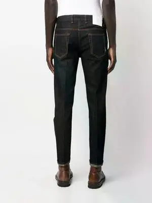 PT TORINO Slim-cut Jeans - Blue