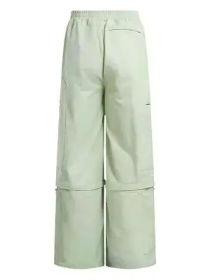 REEBOK Zip-fastening Pocket Trousers