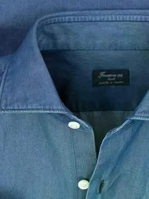 FINAMORE 1925 Milano Shirt