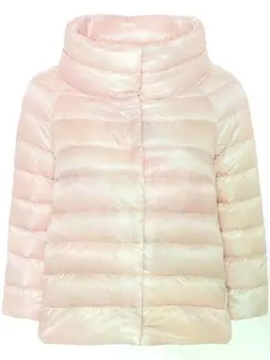 Herno Sofia Padded Jacket - Pink