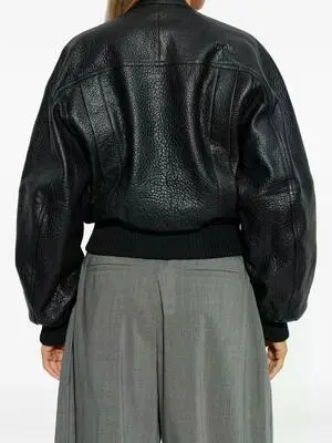 Jacquemus Tore Zip-up Bomber Jacket