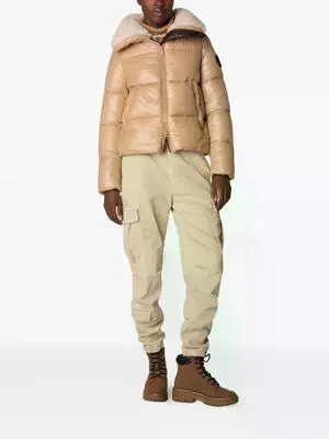 SAVE THE DUCK Moma Puffer Jacket