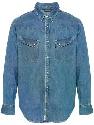 LEVI'S 54 Shirt - Blue