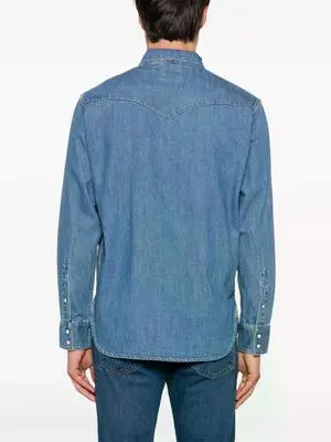 LEVI'S 54 Shirt - Blue