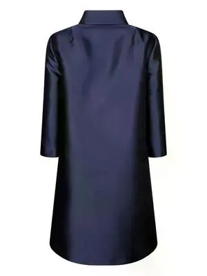 F.IT Buttoned Coat